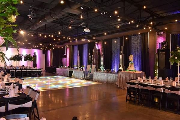 Gallery – Five Star Events KC